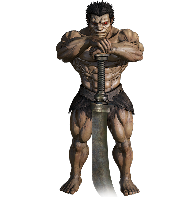 Nosferatu Zodd will be playable in Bersek | Page 2 | NeoGAF
