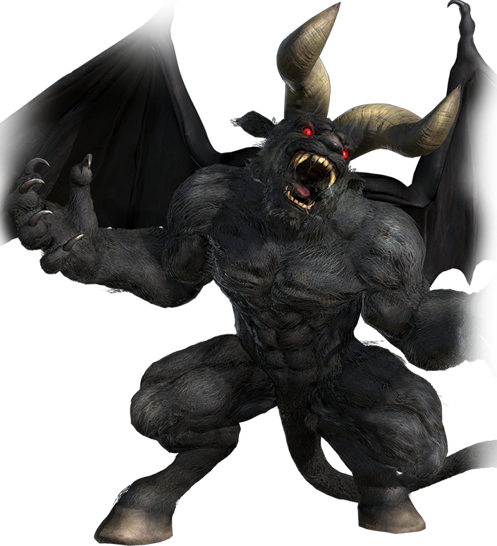 Nosferatu Zodd will be playable in Bersek | Page 2 | NeoGAF