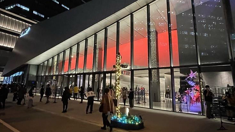 KT Zepp Yokohama 累計来場者数50万人突破！ | NEWS | コーエーテクモゲームス