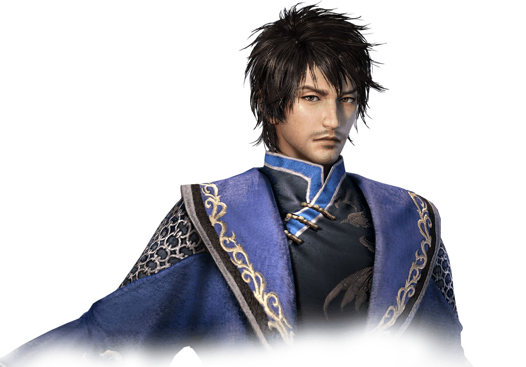 Xun You - KOEI Tecmo Warriors
